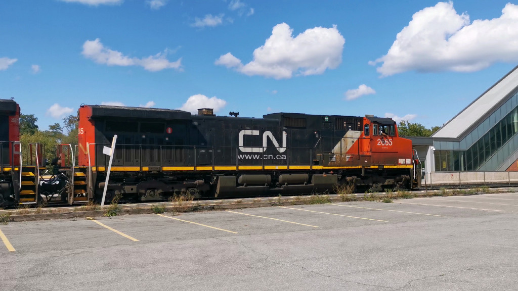 CN 2665